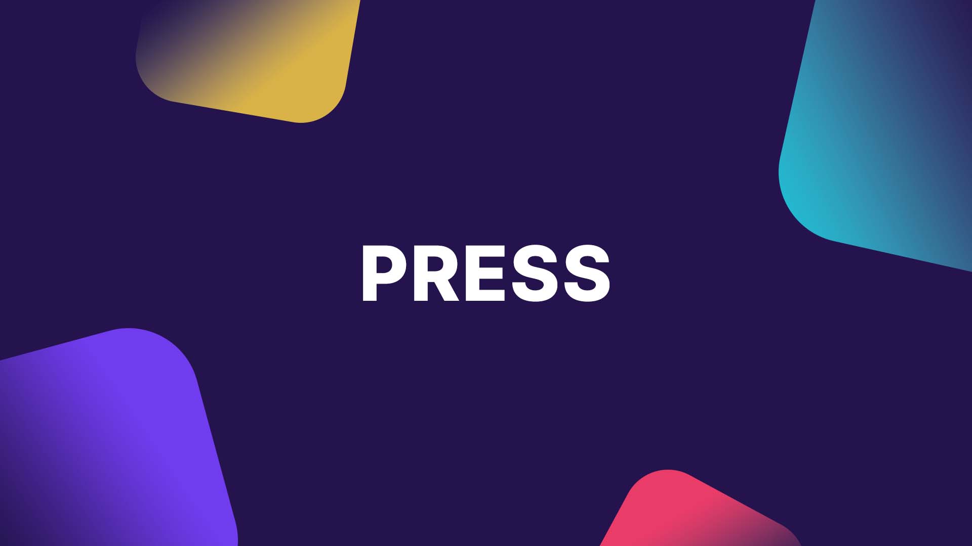 Press Center - All important information and assets about us! | Polario