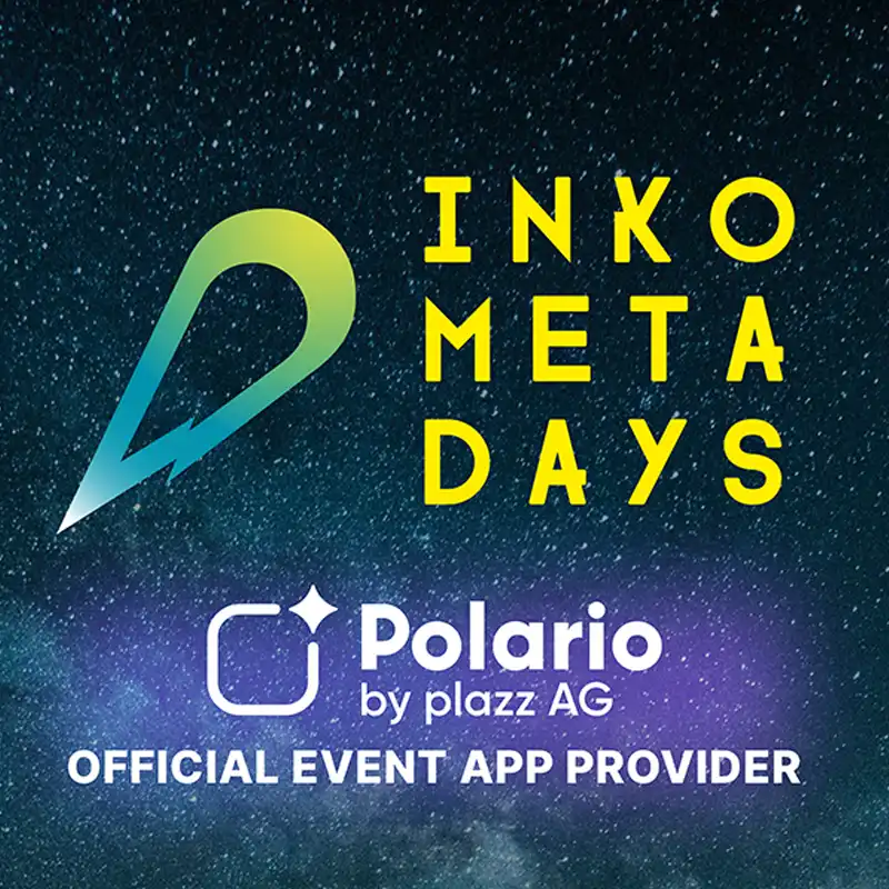 INKOMETA Days Event App Guide | Polario